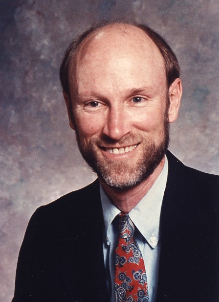 George Ritchie Concert Organist